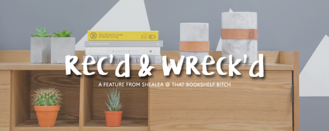 Commentary #42: Rec’d and Wreck’d – TV Shows! – Hot Shot Headlines